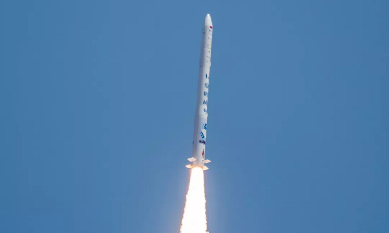 NASA brings back worm on Falcon 9 — what is the story behind it? | by ...