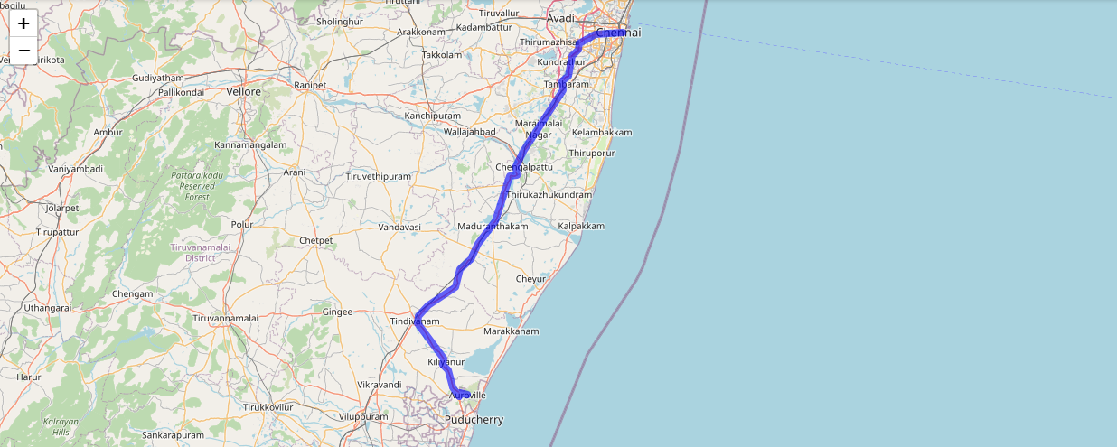 Deploy Pre-Trained Models with Django | by Rajavel M | Python in Plain ...