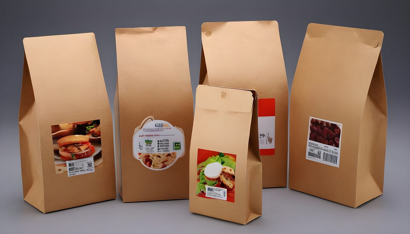 Navigating Food Safety: Best Practices for Paper Food Packaging ...