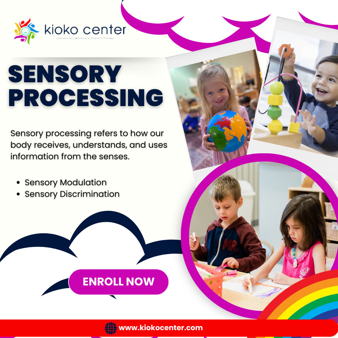 Speech Therapy for Autism. Speech-language therapy is recommended… | by ...