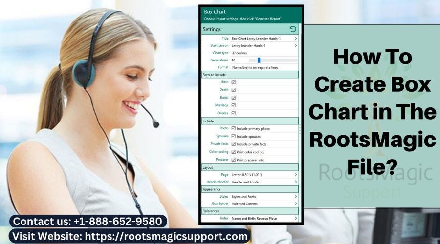 How to Convert File from Family Tree Maker to RootsMagic? - Decon Nance ...