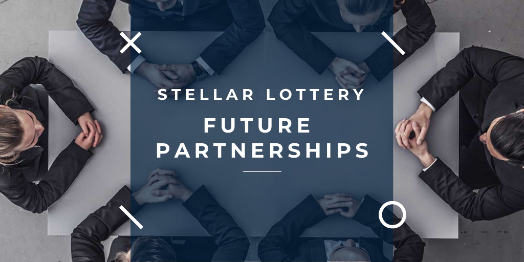 The Future of Stellar Lottery. The Stellar Lottery $SLT has been in… | by Stellar Lottery | Medium