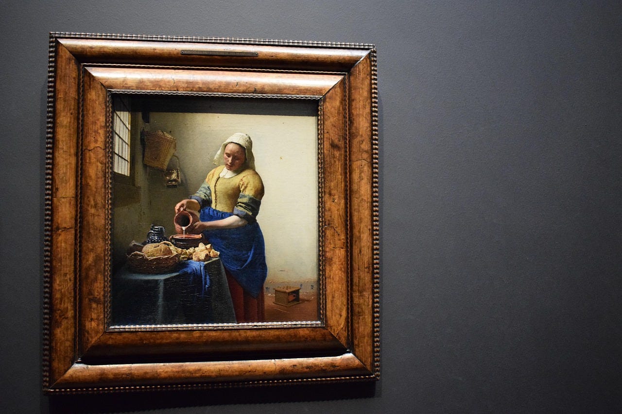 Where does ‘Fortune Favors the Bold’ come from? | by Michael Koetsier ...