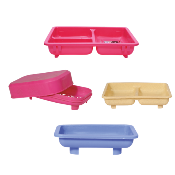 Plastic Bathroom Set in Punjab. Avani Plast is your premier source for ...