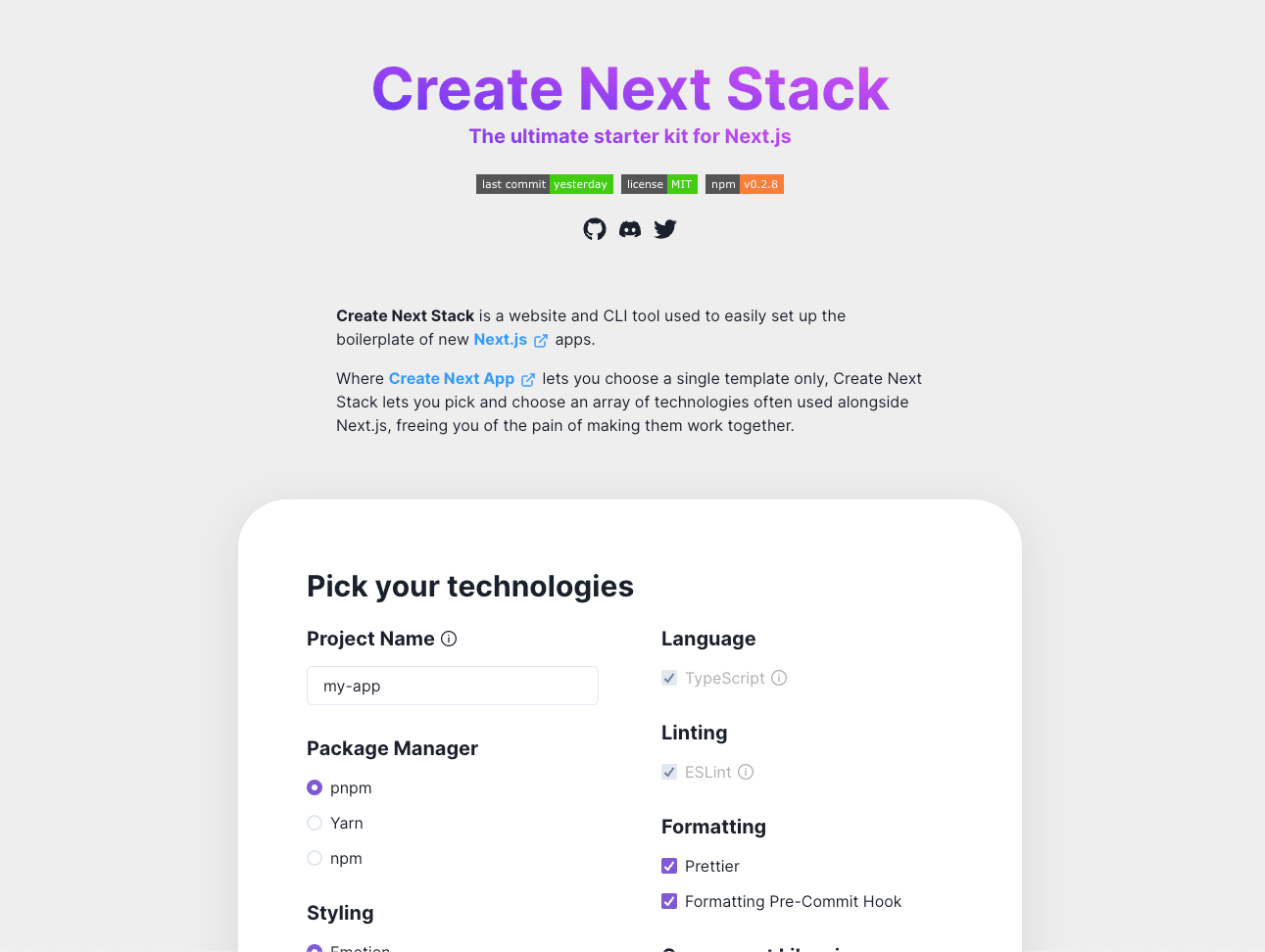 Create Backend easily with Pocketbase | by Yovie Fesya Pratama | Medium
