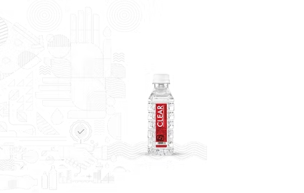Clear Pani: Pure & Premium Packaged Drinking Water Bottle Shop on ...