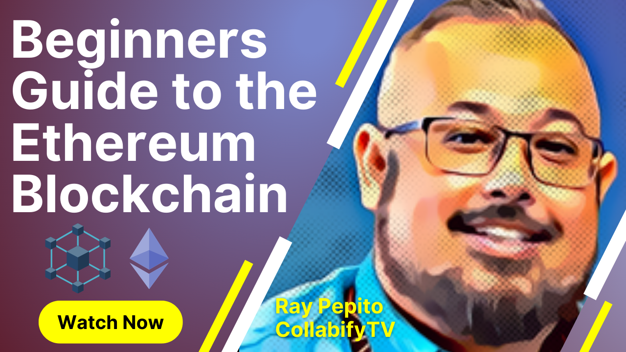 Web 3 Simple Beginners Tutorial Video | by Rick Porter | Medium