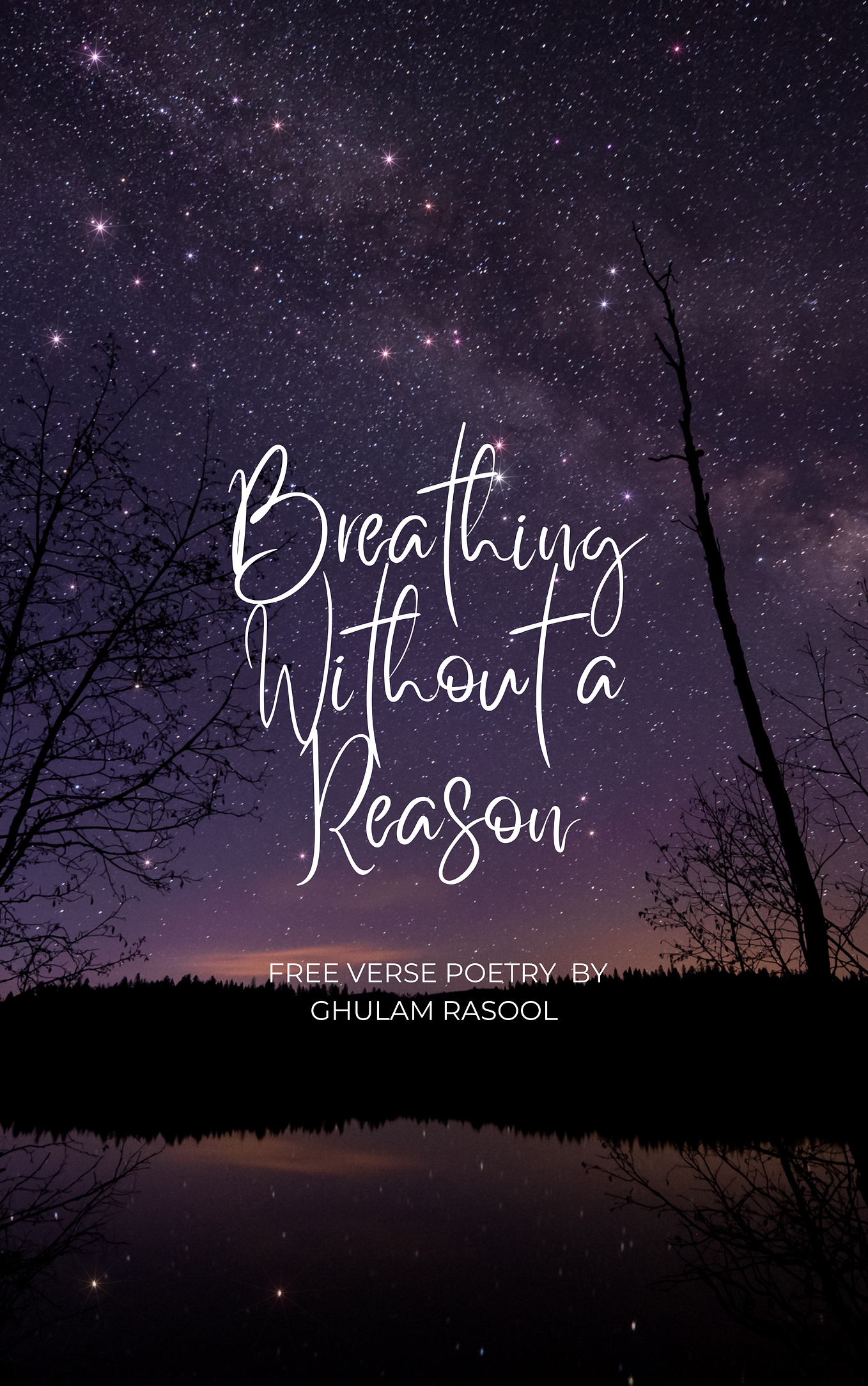 Love That Became a Story. A Prose poetry By Ghulam Rasool | by Ghulam ...