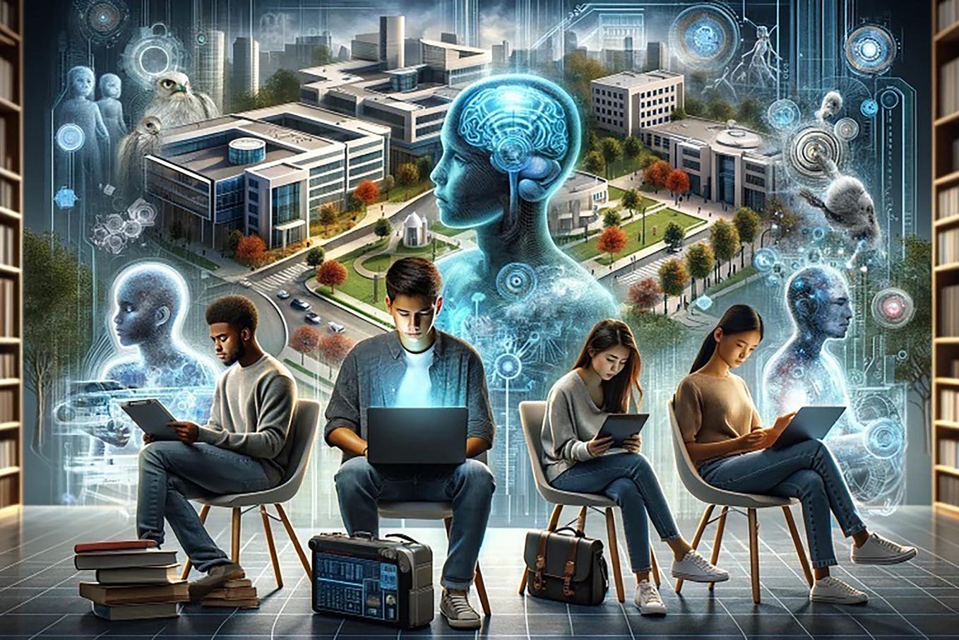 The History of Technology: From the Wheel to AI | by HAFIZ WASAF | Medium