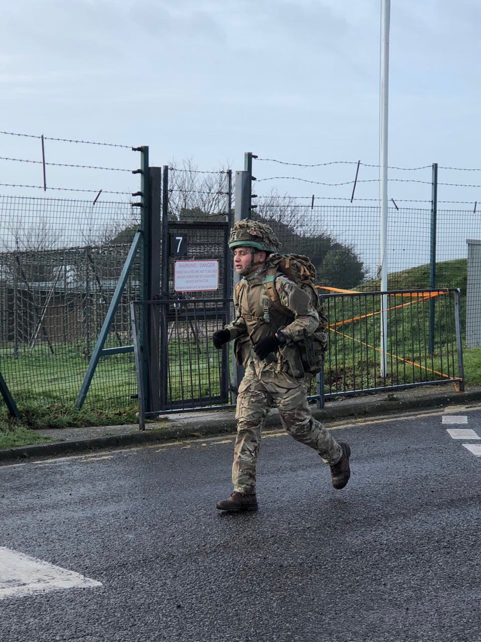 7 Facts About Gurkhas. ‘’If I had Gurkhas, no army in the… | by Sailesh Kulung | ILLUMINATION ...