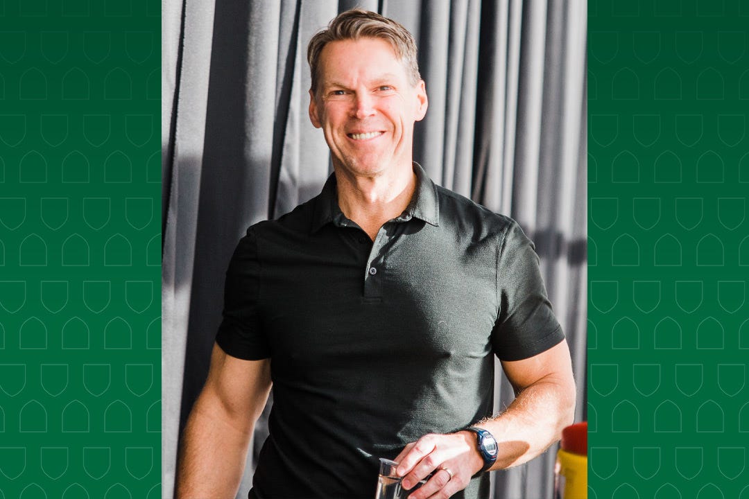 Dr. Darren Burke’s Future Foods: A Sustainable Solution to Food Waste ...