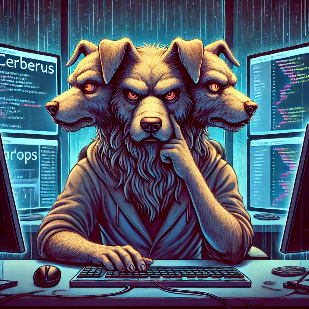 PGP key pair generation and encryption and decryption examples in Python 3 | by Almir Mustafic ...