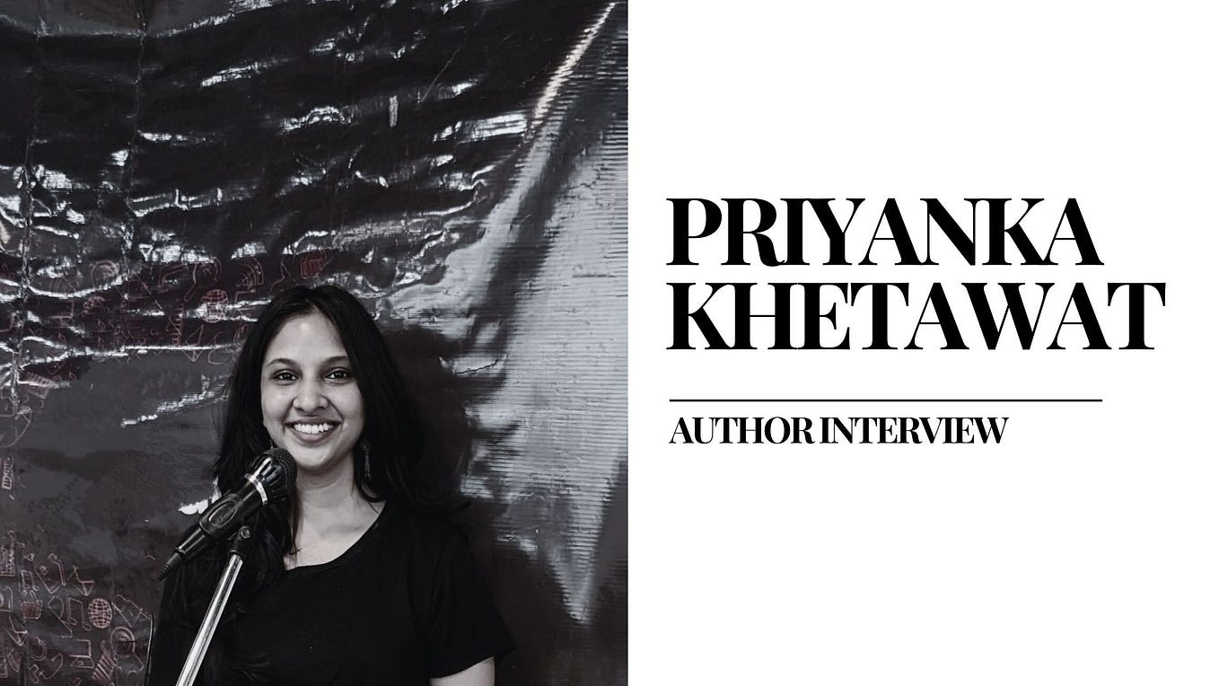 Discovery of an Author : Interview with Nalin Om Bhatt(Hindi) | by ...