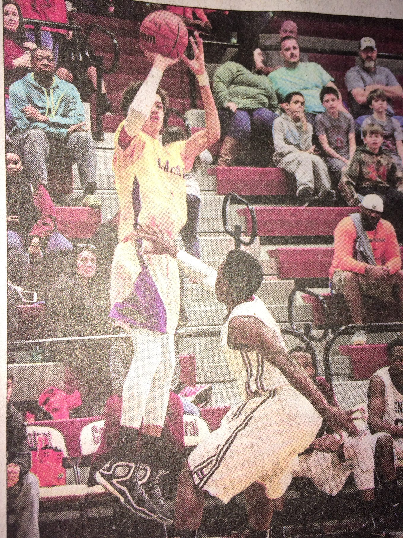 The Dependence of Depends — an analysis on the impact of perspective in ...