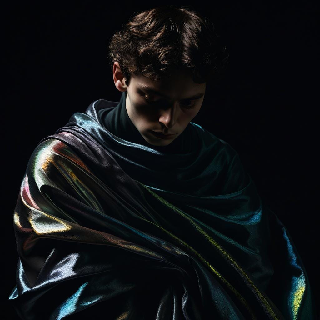 The Art of Rediscovery. Overcoming Creative Blocks and… | by Xine ...