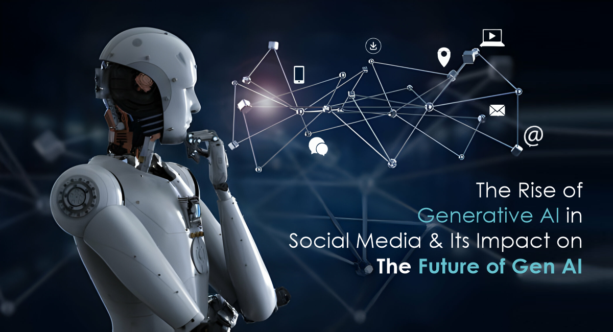 Exploring The Ethical Implications Of Generative Ai By Mily Smith