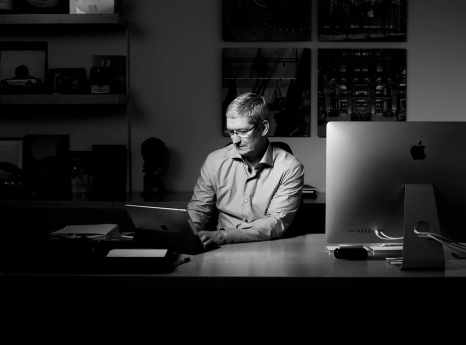 The Apple Ecosystem Seamless Integration Or Walled Garden By Apple