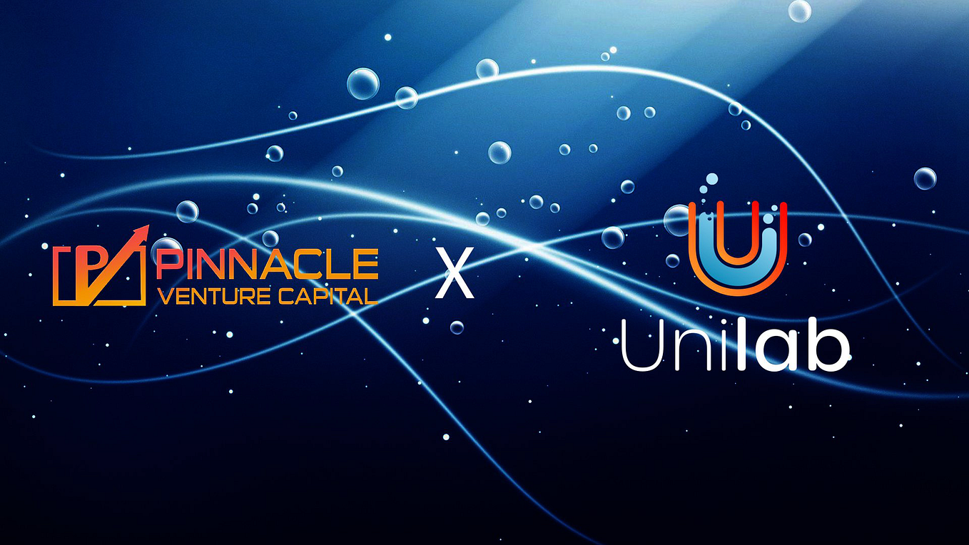 Pinnacle invests in Functionland. The latest addition to the Pinnacle ...
