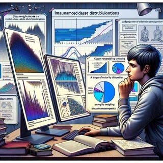 Training models on imbalanced data | by Gabriela Zarzar Gandler ...