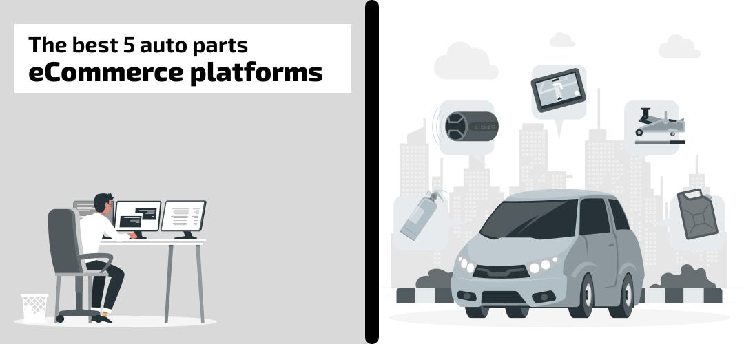 The best 10 Omnichannel eCommerce platforms | nopCommerce
