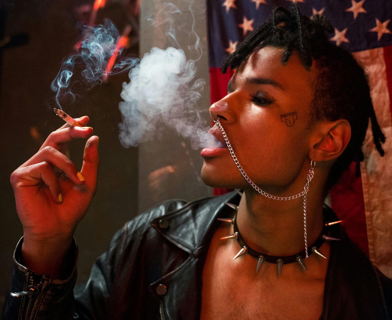 The Story of a Girl Who’s Trying to Be Somebody | by Eko B | Fiction ...