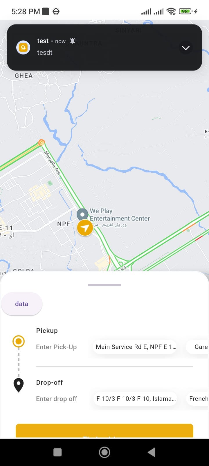 Exploring Android O: Notification Channels | by Joe Birch | Exploring Android | Medium