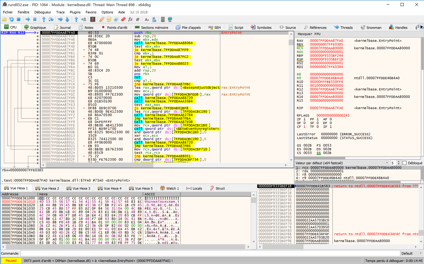 10 Python Libraries for Malware Analysis and Reverse Engineering | by ...