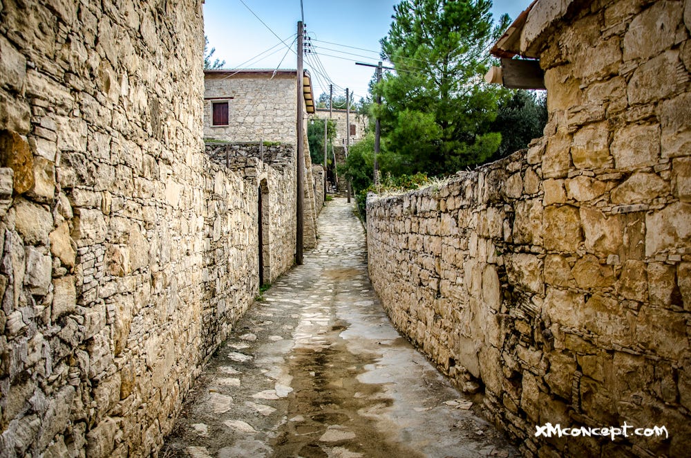 The best views in Cyprus. Summer is here! | Cyprus Uncharted | Medium ...