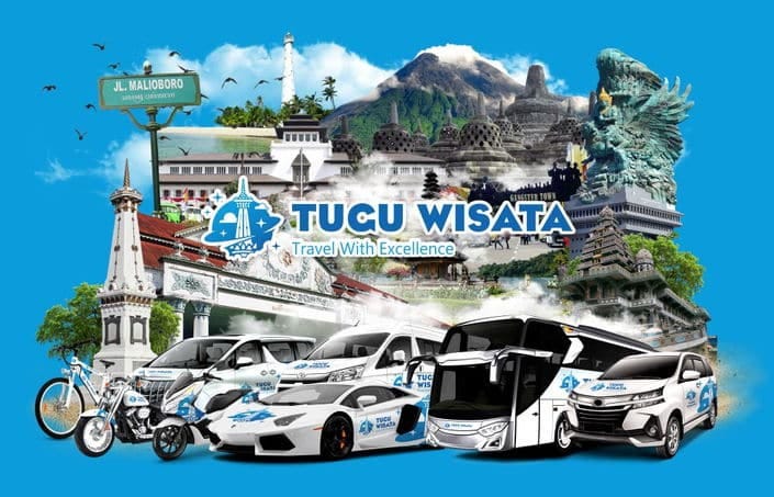 PAKET WISATA JOGJA TOURING. PAKET JOGJA TOURING •TERPERCAYA, CALL… | by ...