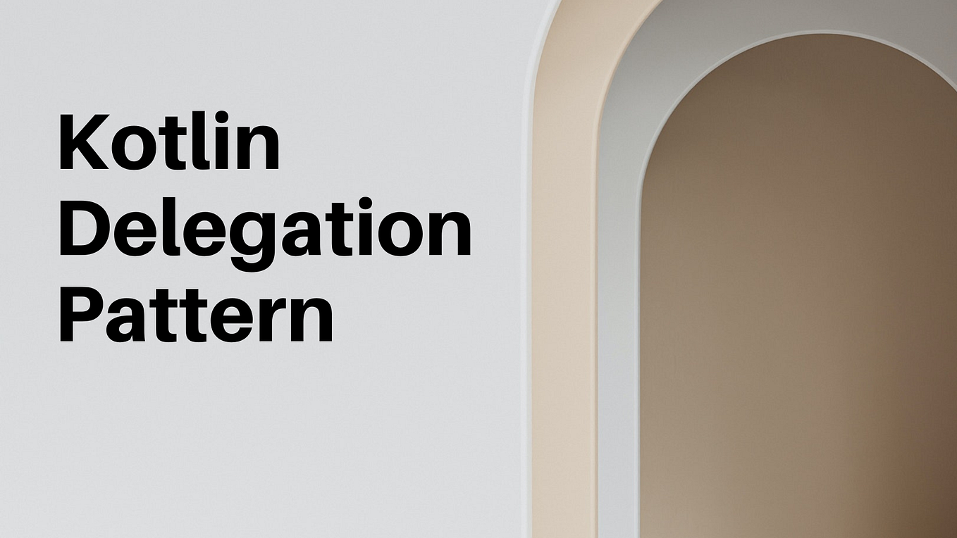 Functional Interfaces in Kotlin. What is single abstract method… | by ...