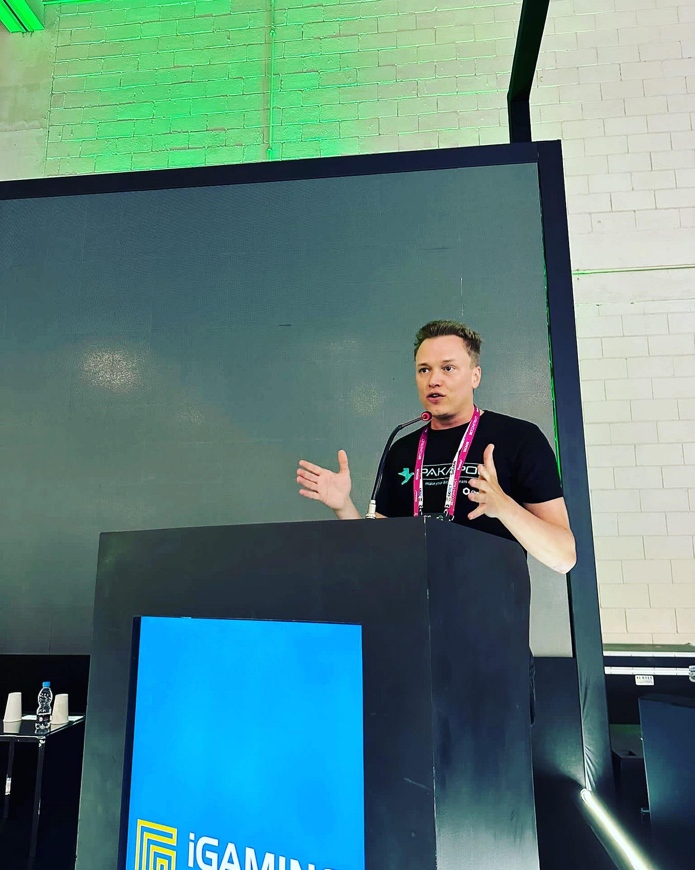 Chainlink VRF Integration. Hello community and fellow Pakapoo’lers | by ...