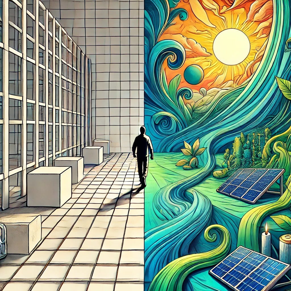 Breaking the Right Things: From Silicon Valley’s Grift to Digital ...