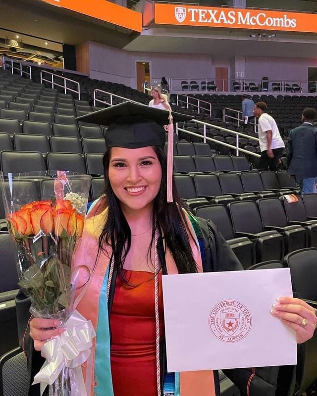 Irving Goes to College: Featuring Nicole Boyle-Zavala | by Pia ...