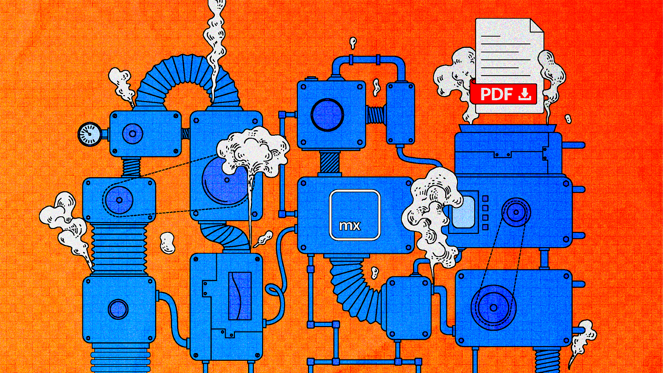 PDF Document Generation in Mendix | by Marcel Groeneweg | Mendix Community | Medium