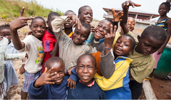 Charities that Support Children - GLOBAL IMPACT DEVELOPMENT FOUNDATION ...