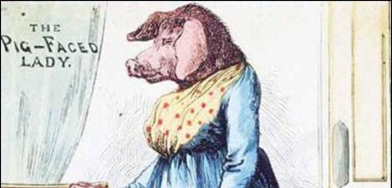 The Baffling Tale of Dorothy Eady | by Gregg Newby | The Collector | Medium