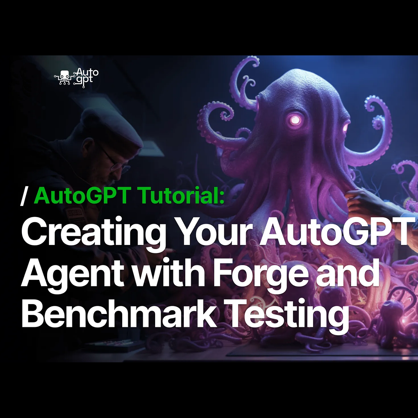 How To Autogpt Using External Files By Tristan Wolff Generative Ai 9905