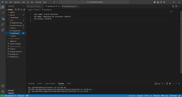 Sending Emails with Node.js and Gmail using Nodemailer: A Step-by-Step ...