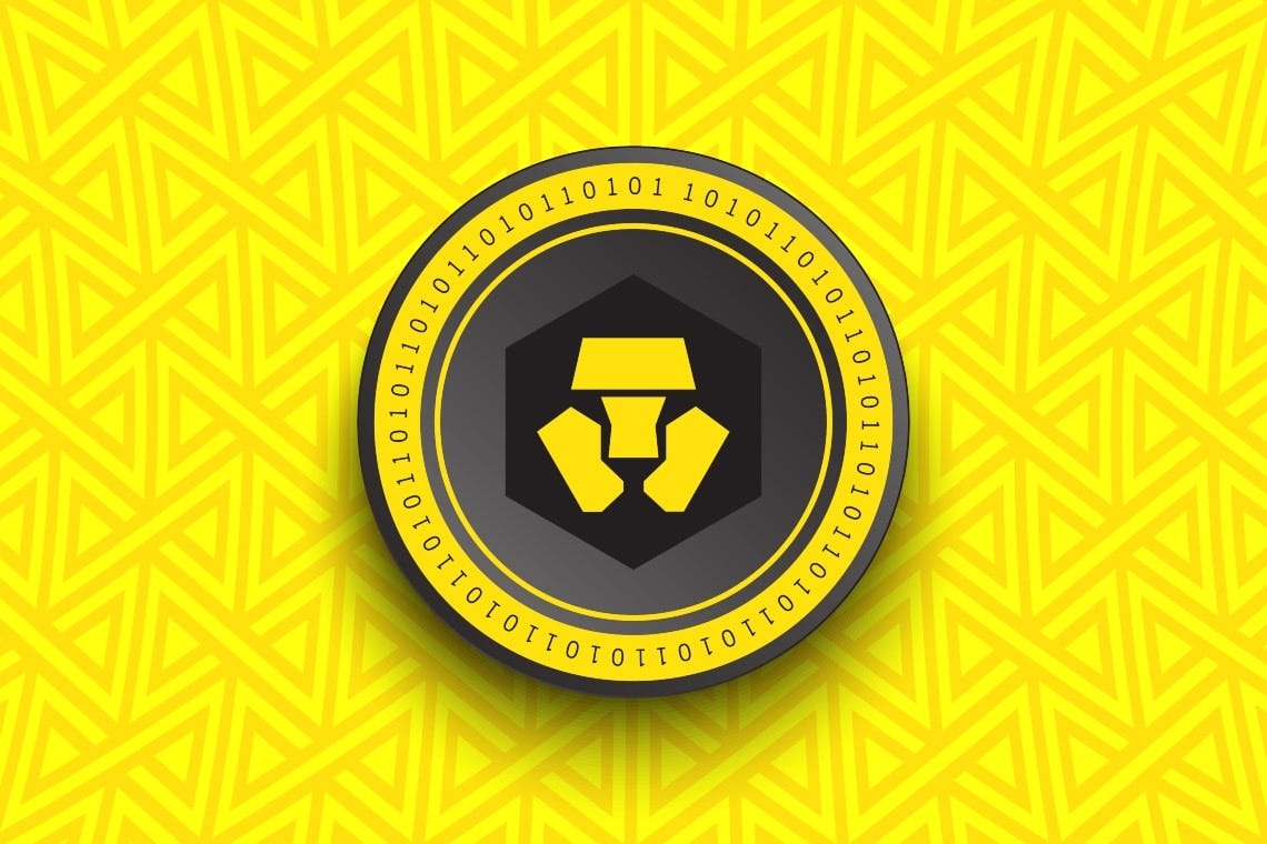 Your Crypto Adventure Awaits – Claim Free Cronos Tokens Now! - $CRO ...