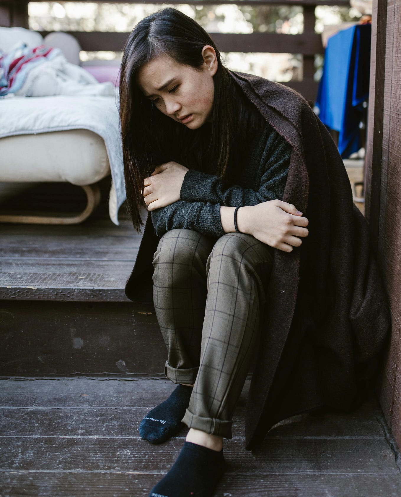 Coping with Adversity: Is it a Myth that We Flourish through Suffering? | by Sheena Taylor ...