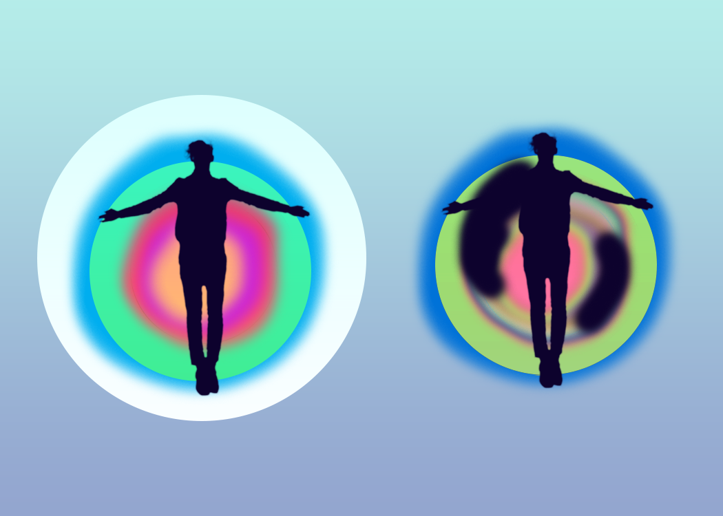 Explaining This Little Known Spiritual Concept: Thoughtforms | by Reyna Park | New Earth ...