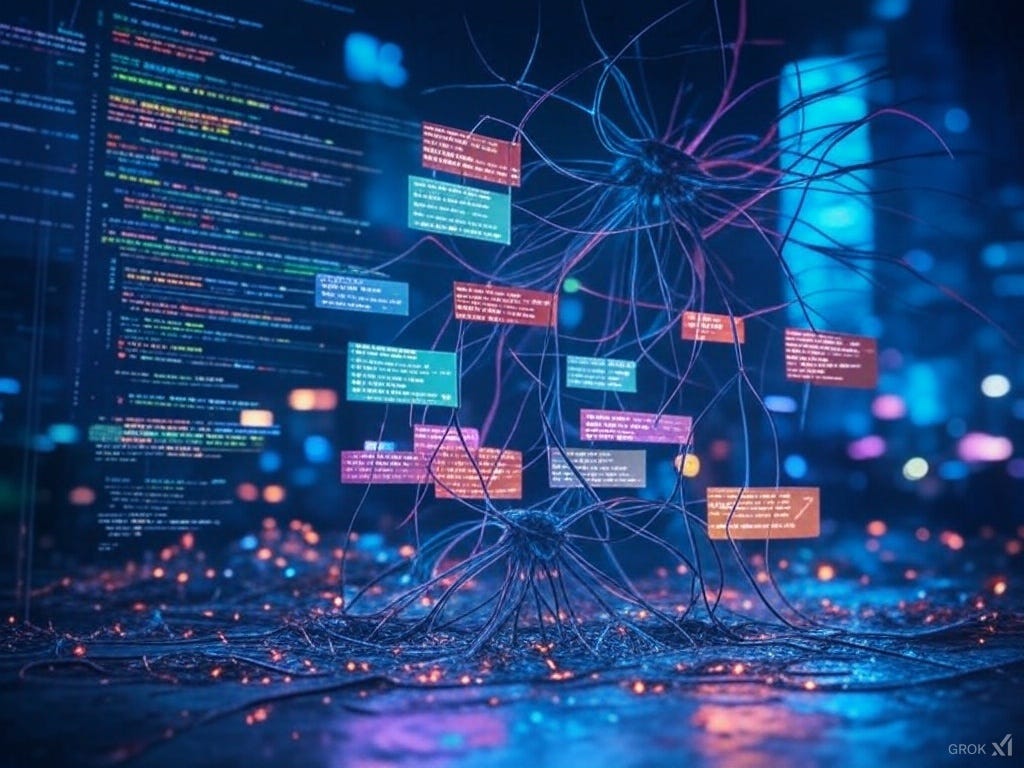 Llama Coder The Ai Coding Assistant Redefining Software Development By Anmol R Srivastava