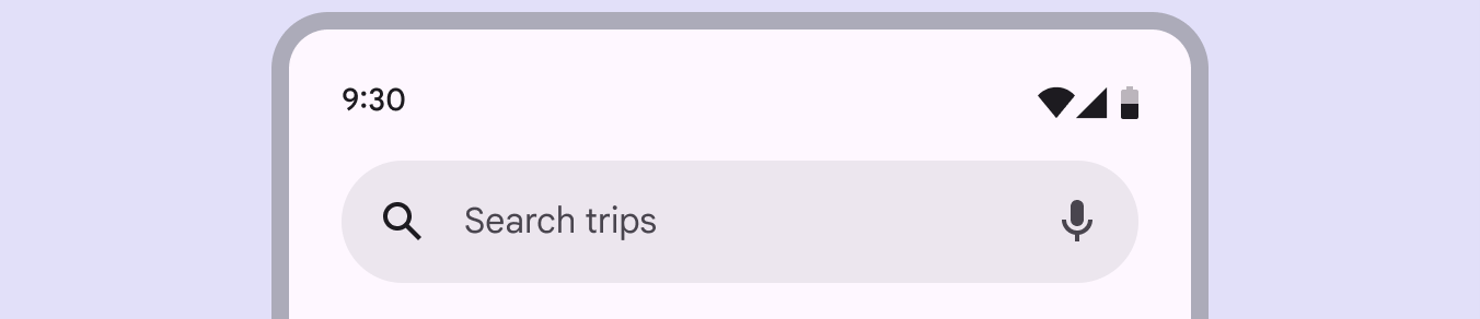 Text and Input Fields in Jetpack Compose — The Complete Guide | by IGNATIAH XAVIER | Medium