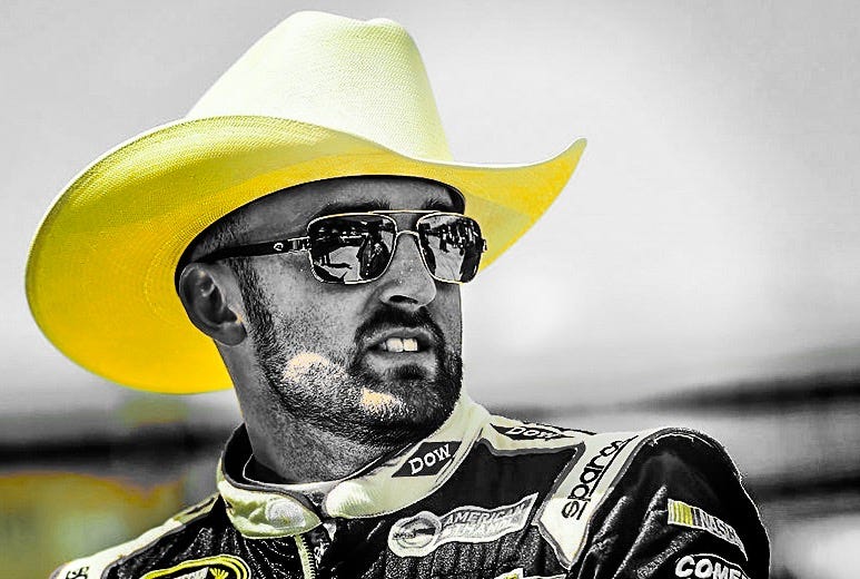 SWOT: Stewart-Haas Racing. The NASCAR preseason is a time of… | by ...