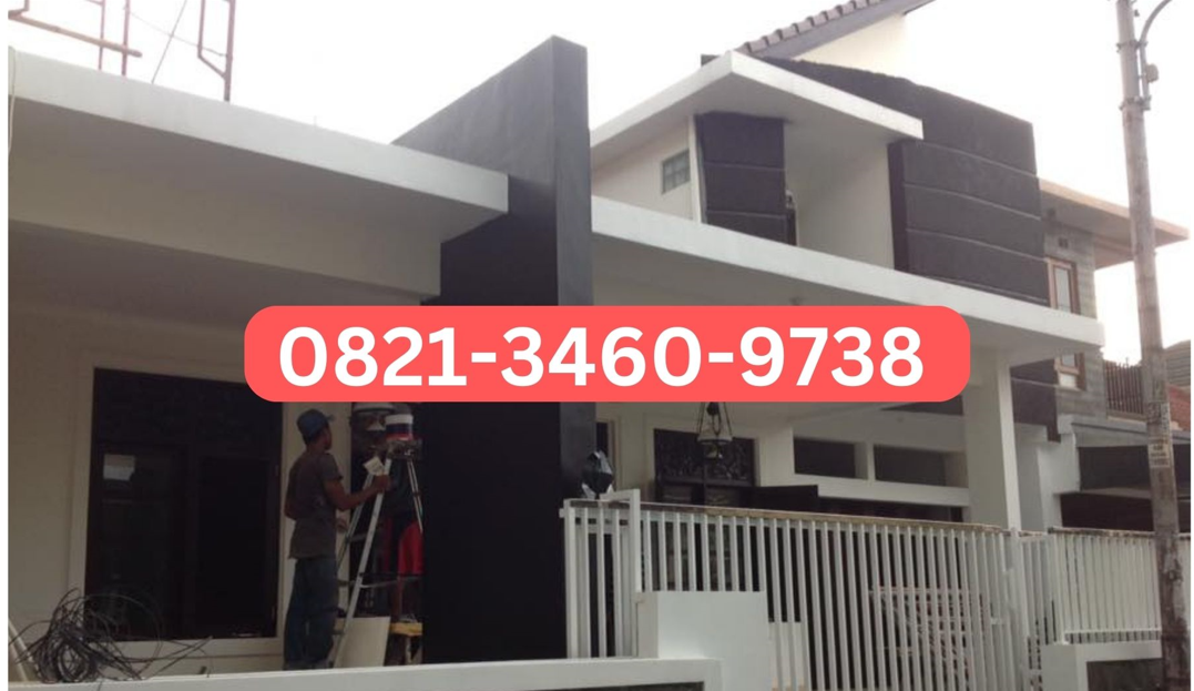 Jasa Bangun Rumah Jogja Murah Rapi Sejak 2001 | 0821–3460–9738 | by ADI CAHYONO | Apr, 2024 | Medium