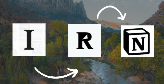 REMEMBER EVERYTHING! Instapaper | Readwise | Notion — How to use and ...