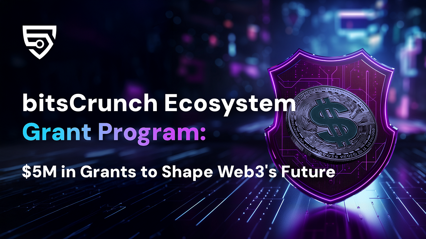 Meet the Team Behind bitsCrunch. The Team at bitsCrunch has been working… | by bitsCrunch | Medium