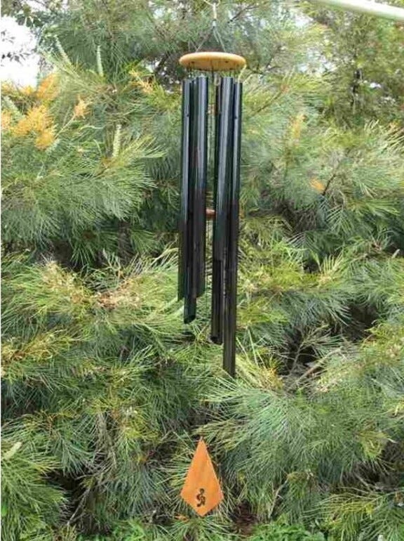 The Beauty of Australian-Made Large Wind Chimes | by Jennifer Abood ...