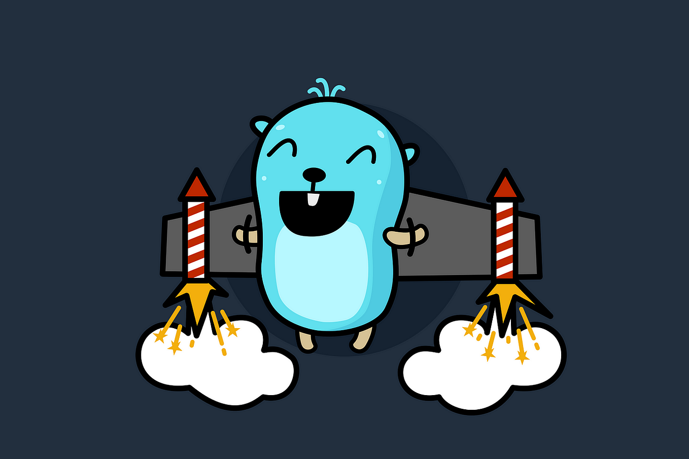 4 golang code snippets that will deceive C# developers! | by Paulo ...